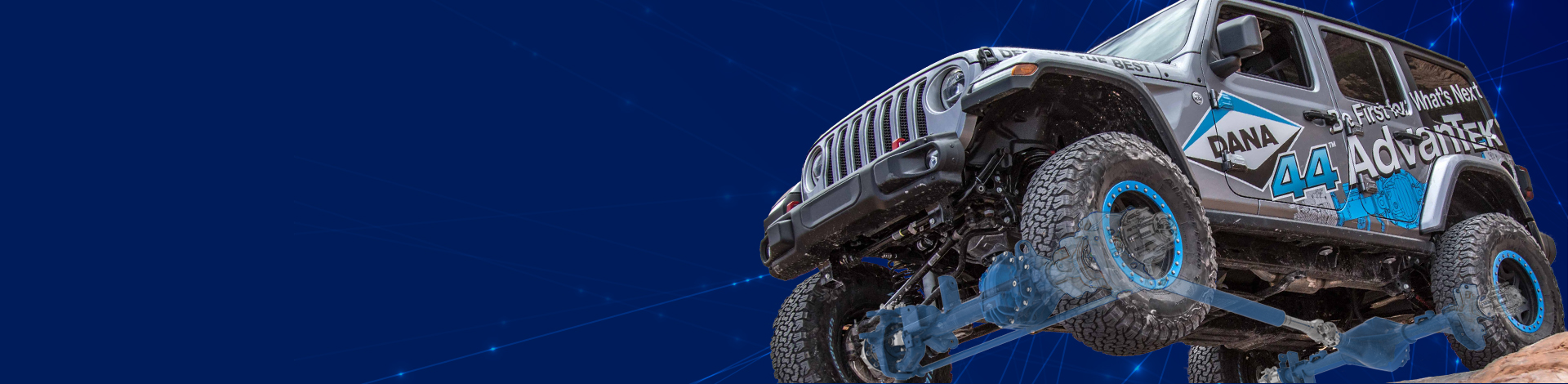 Aftermarket - Dana Argentina