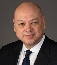 Christian A. Garcia - Dana Argentina