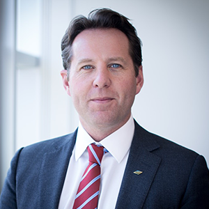 Kevin Williams - Dana Argentina